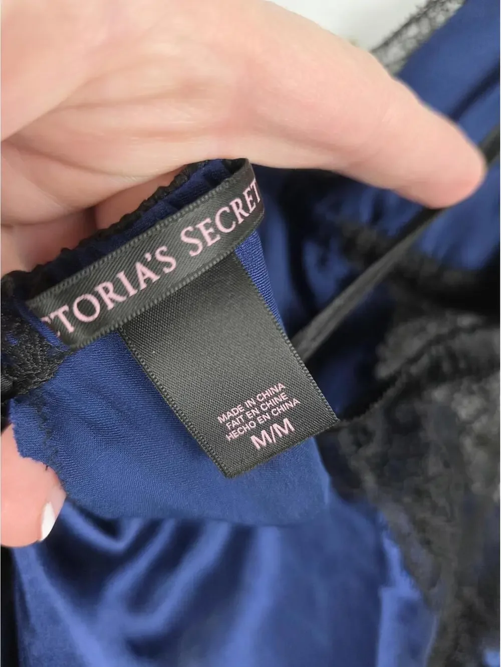 Victoria's Secret | Intimates & Sleepwear | Victorias Secret Medium ...